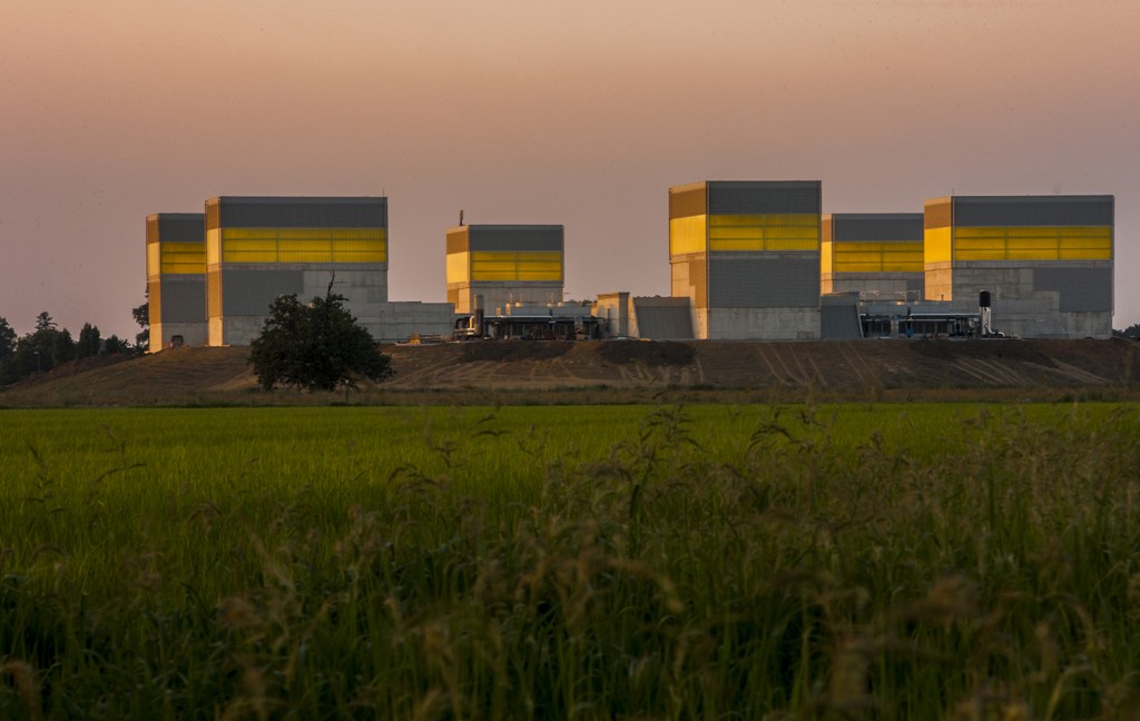 Inaugurato il Green Data Center di ENI - Zeroventiquattro.it