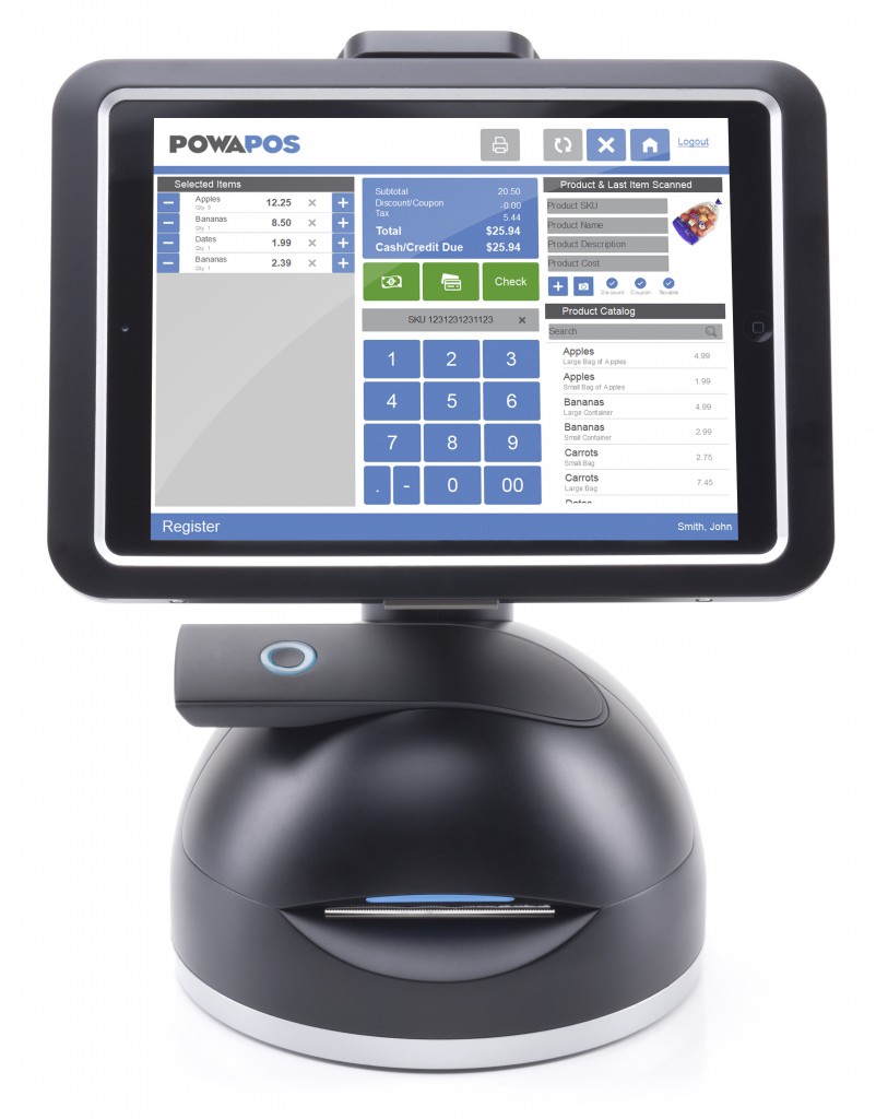 Powa Technologies lancia il nuovo software per Powa POS ...