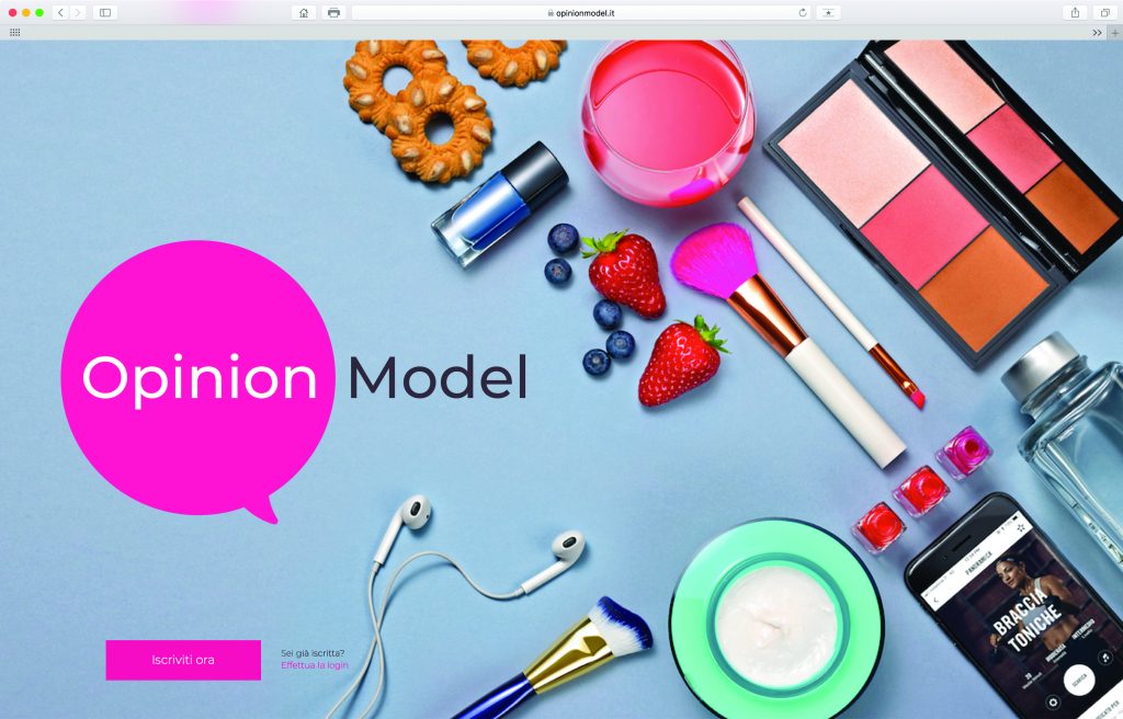Opinion Model, la community dei brand del Gruppo Mondadori, si amplia e ...