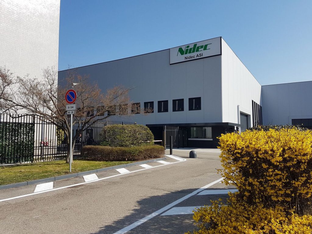 Nidec ASI, commessa da 15 milioni di dollari in Arabia Saudita per ...