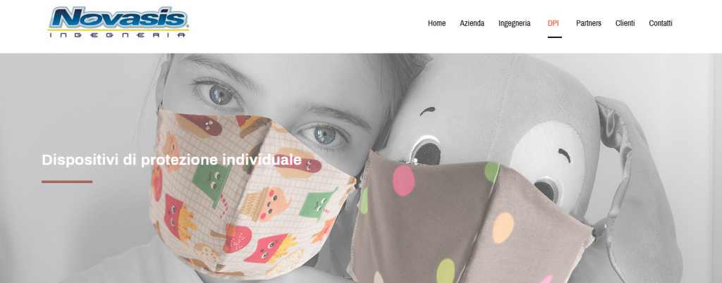 Novasis Ingegneria: riorganizzazione e creazione di una nuova divisione ...