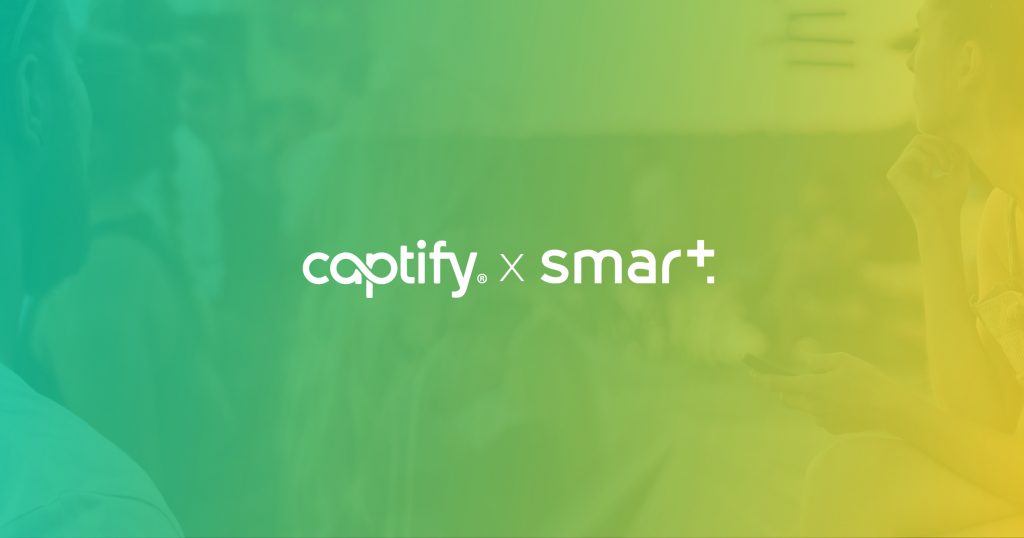 Captify e Smart: una partnership che unisce l’immediatezza dei Search ...