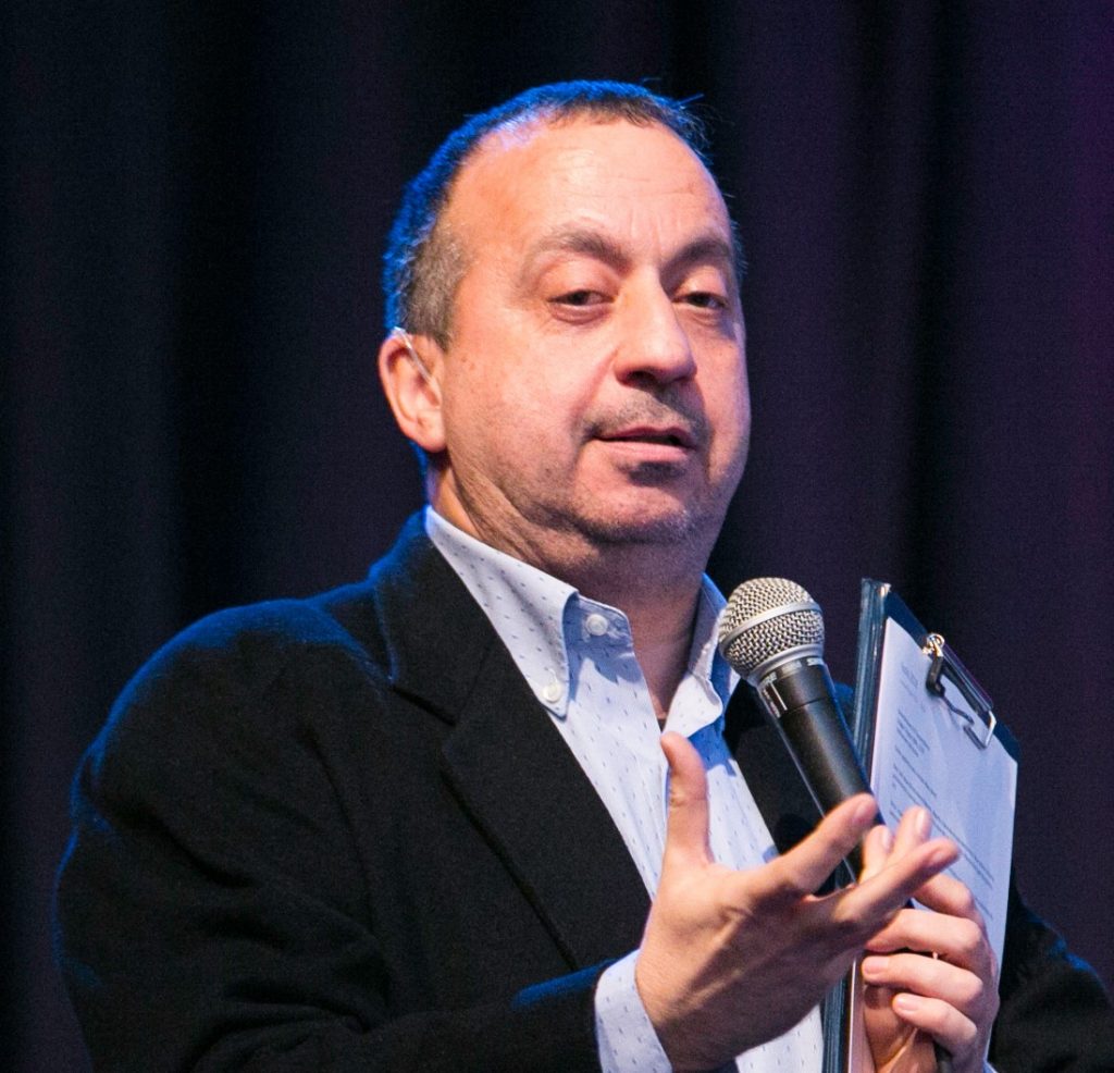 Dalla tesi all’Università di Pisa a prima autrice su Nature in quattro ...