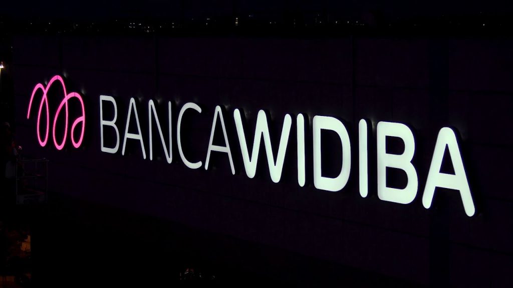 Banca Widiba, prosegue crescita a doppia cifra - Zeroventiquattro.it