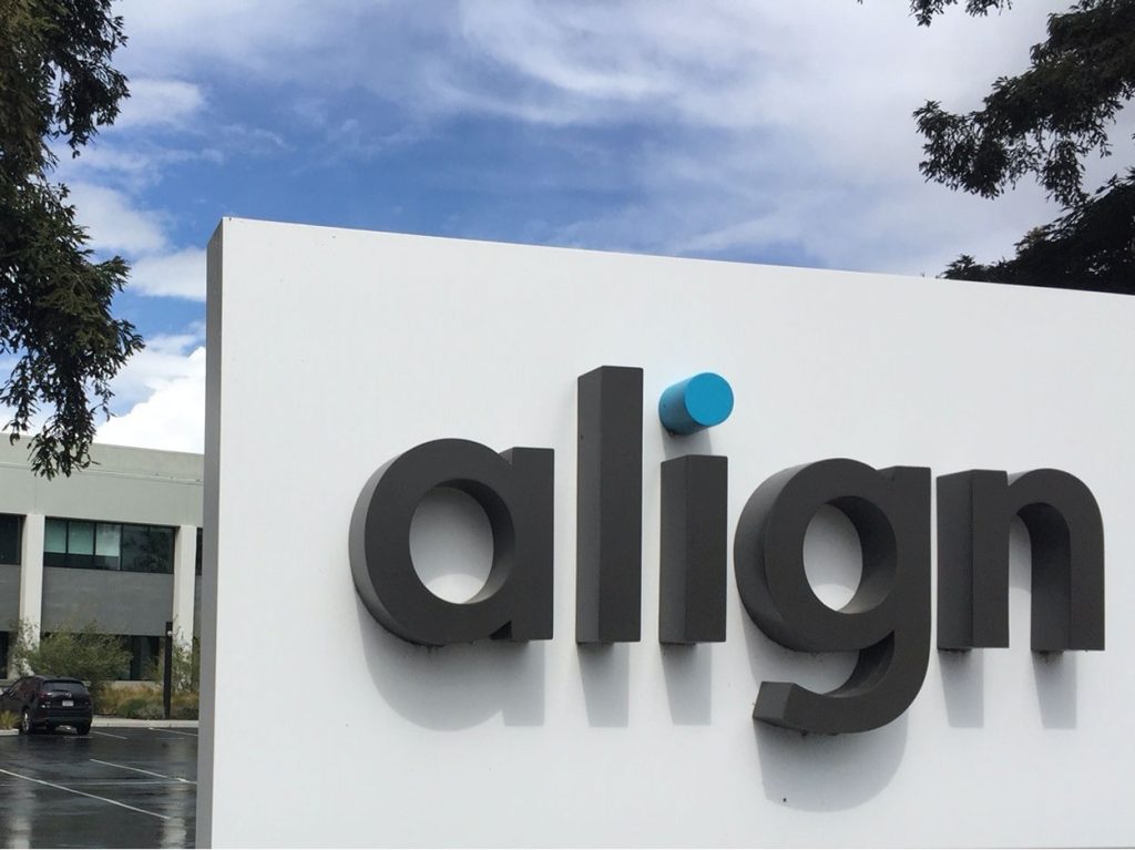 ALIGN TECHNOLOGY APRE IL SUO PRIMO STABILIMENTO PRODUTTIVO EMEA A ...