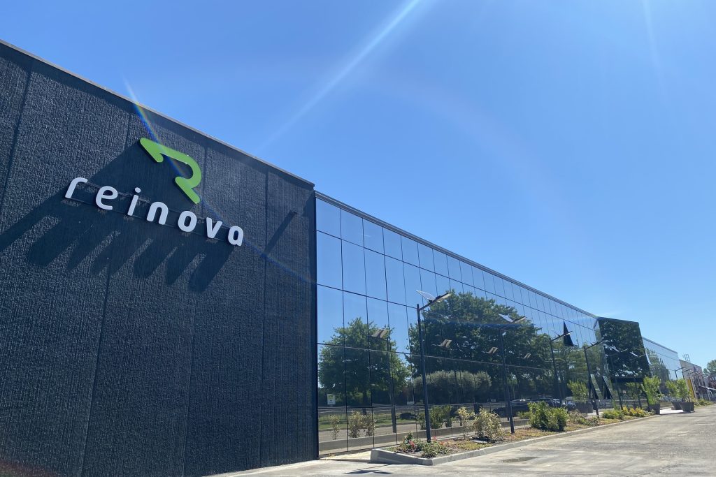 Reinova e A&C Ecotech sviluppano polo italiano di riciclo batterie ...