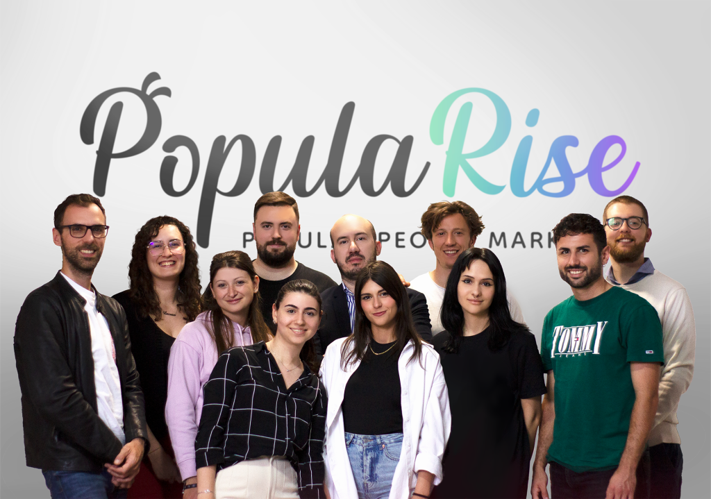 PopulaRise scelta da Plug and Play, quarto acceleratore al mondo, tra ...