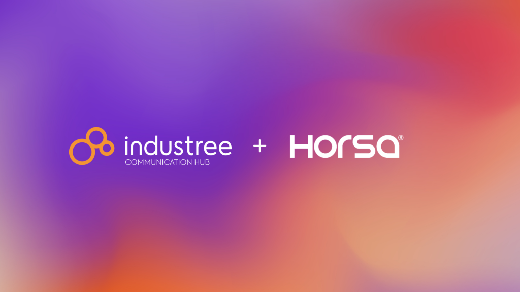 Horsa Group entra nel capitale sociale di Industree Communication Hub ...