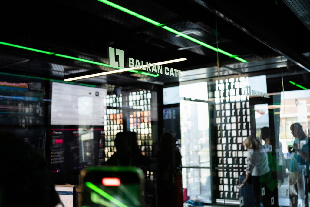 MIX attiva un nuovo IXP presso Balkan Gate di Lancom a Salonicco - Zeroventiquattro.it