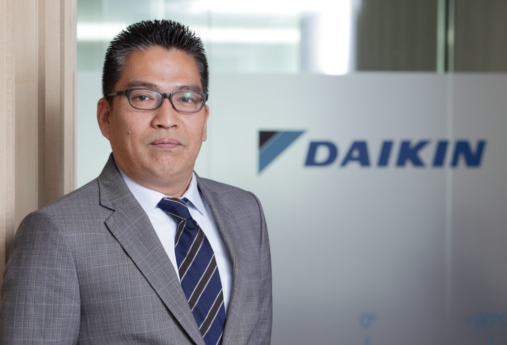Daikin Italy: Hiroshi Shimada nominato nuovo CEO e Presidente ...