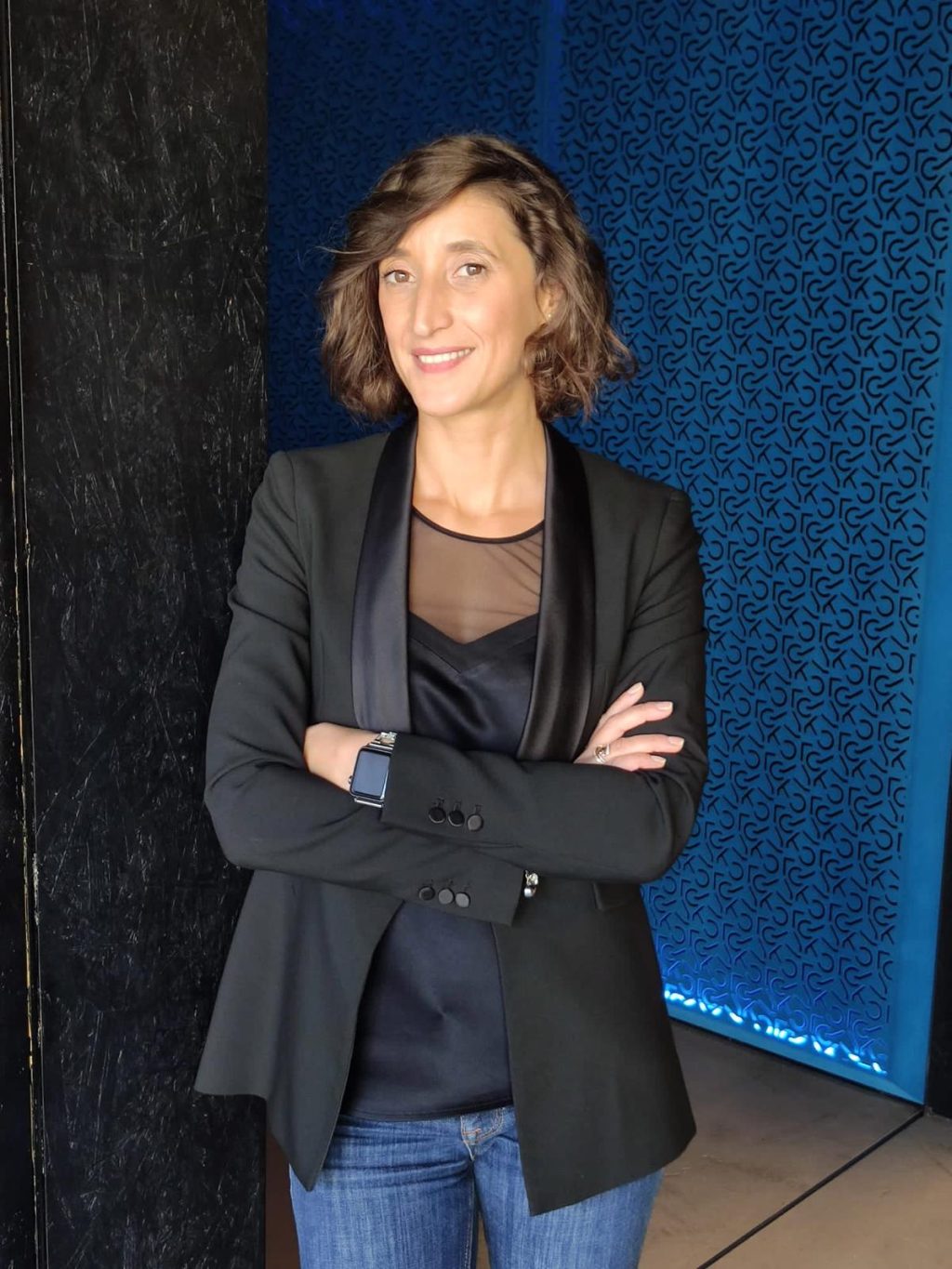 Filippo Savi nuovo Sales Director e Daniela Bertone nuovo Head of Fleet ...