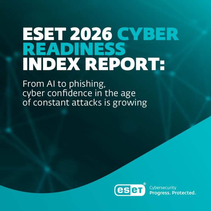 ESET pubblica l’Indice di preparazione informatica delle PMI nel 2026 ...