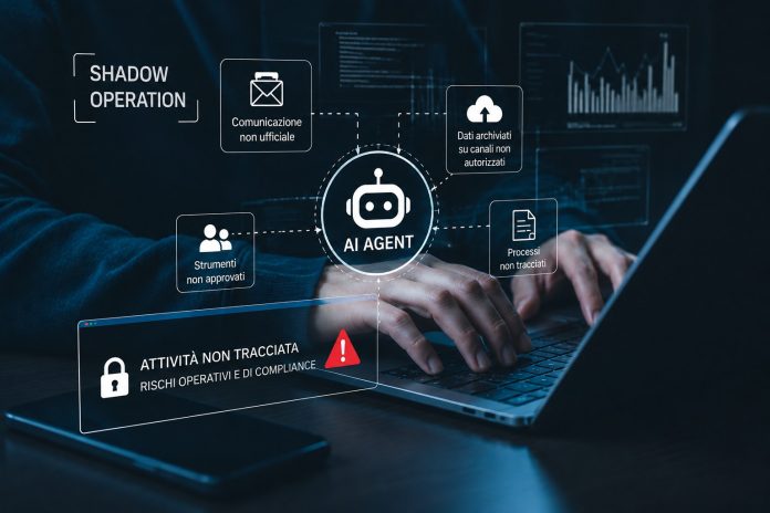 Dopo lo shadow IT e la shadow AI, ora il rischio è la shadow operation ...